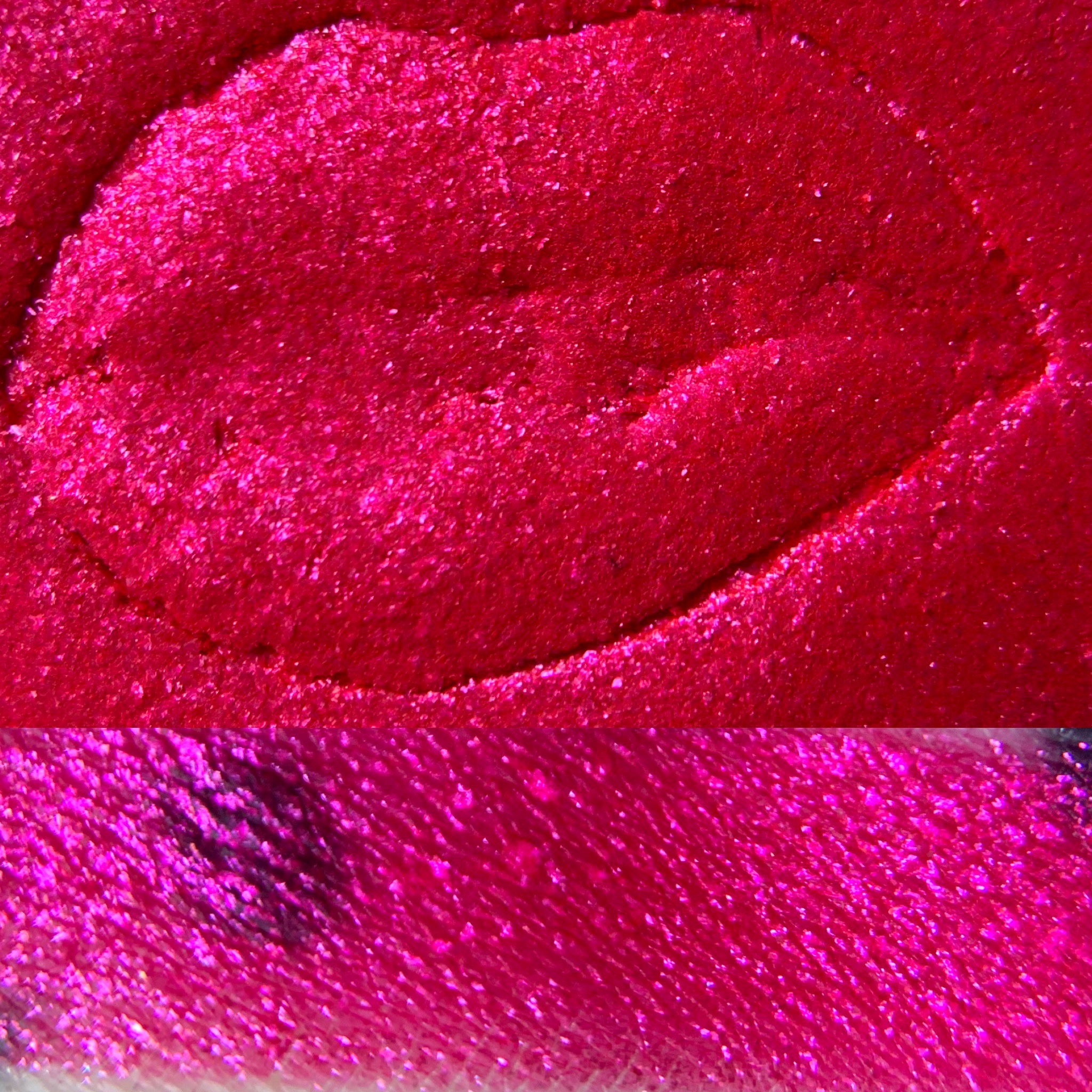 Colourpop Pink Shades of Super Shock Shadows